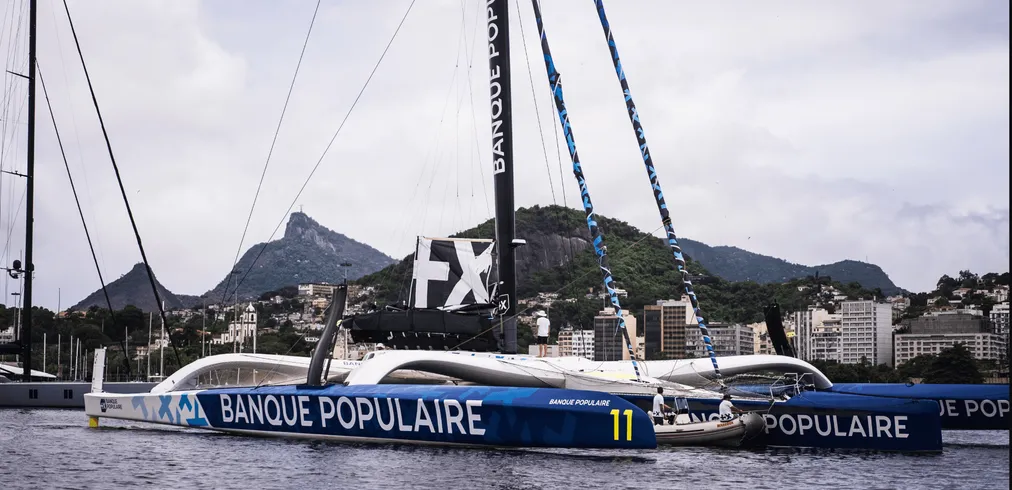 Émotion, escale et progressions