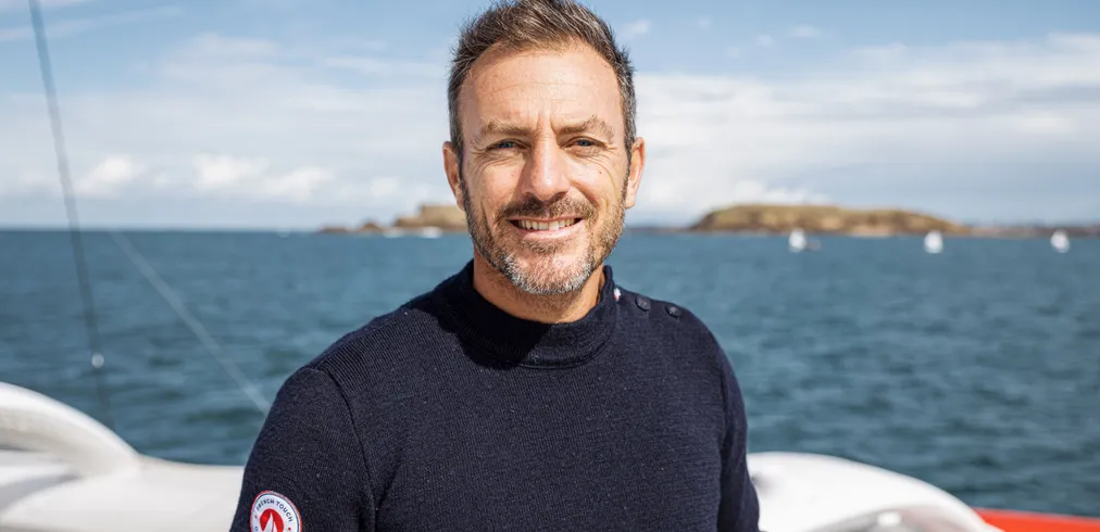 L'ARKEA ULTIM CHALLENGE - BREST ACCUEILLE UN SIXIÈME CANDIDAT EN LA ...