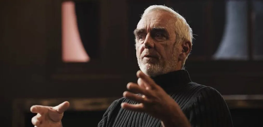 The Big Saturday Interview, Loïck Peyron “On these machines, the crux ...