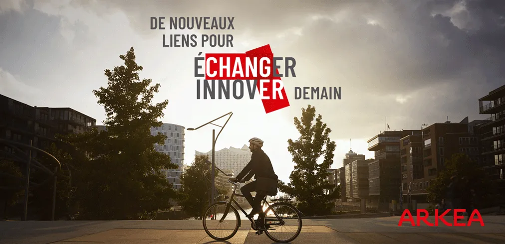 ARKEA - Arkea Ultim Challenge