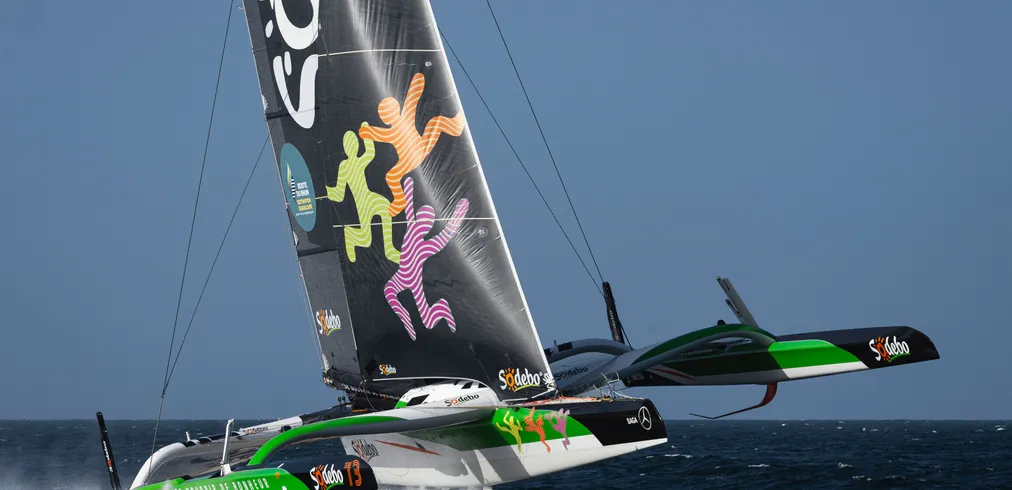 Comment sont nés les ULTIM