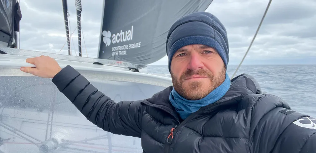 Cœur chaud et coup de froid